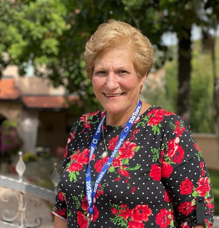 Anna – iMedjugorje